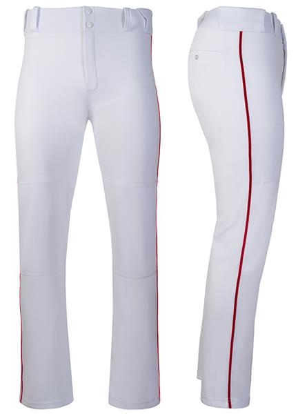 Russell Mens Youth Stock Piping Baseball Pants C/O - Closeout Sale ...