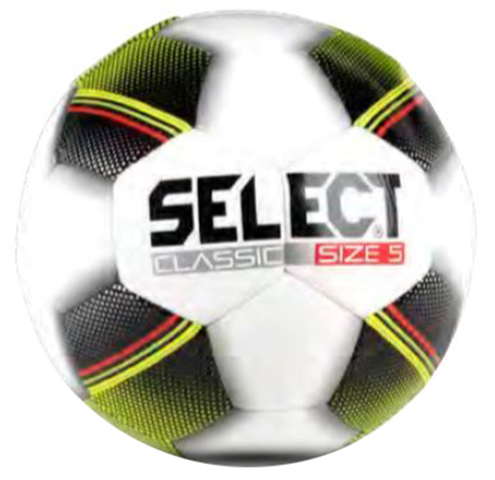 Select Classic Soccer Balls - Soccer Equipment and Gear
