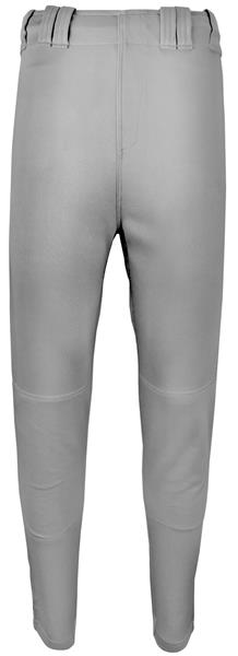 Epic Youth 12.5 oz. Heavy Duty Pull-Up Big League Custom Baseball Pant ...