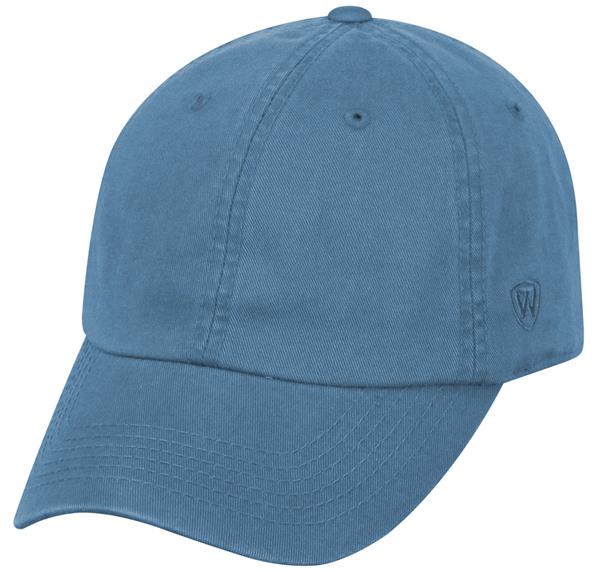 J America Crew Adjustable Cap 5510 - Baseball Equipment & Gear