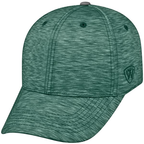 J America Energy Memory Fit Sweatband Cap - Soccer Equipment and Gear