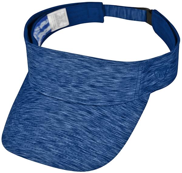 J America Energy Velcro Closure Visor - Soccer Equipment and Gear