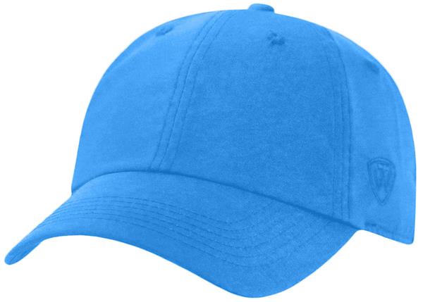 J America Duplex Adjustable Velcro Closure Cap - Soccer Equipment and Gear