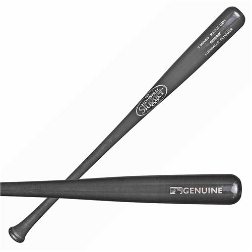 Louisville Genuine C271 Baseball Bat - Baseball Equipment & Gear