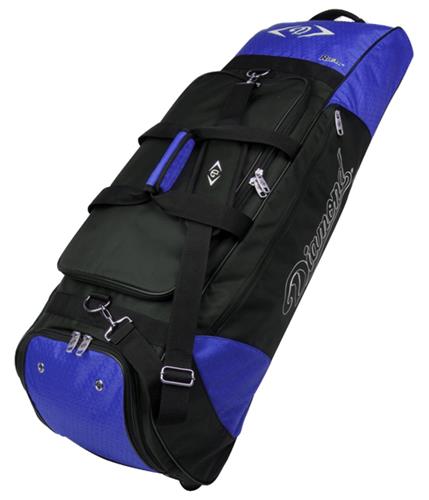 Diamond Rival Baseball/Softball Bat Bag - Closeout Sale - Baseball ...
