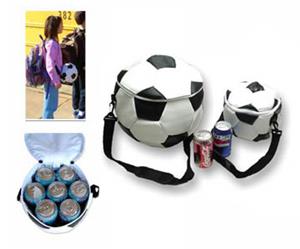 Closeout Insulated Soccer Ball-Cooler - Closeout Sale - Soccer ...