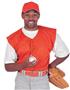 Augusta Sportswear Adult RBI Poly Mesh Custom Baseball Jerseys ...