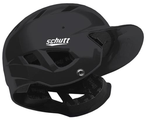 Schutt AiR-5 Batting Helmets-NOCSAE - Closeout Sale - Baseball ...