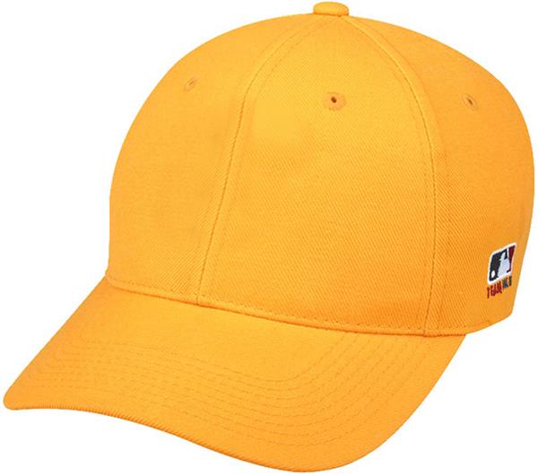 OC MLB Cotton Twill Baseball Cap MLB808 - Closeout Sale - Baseball ...