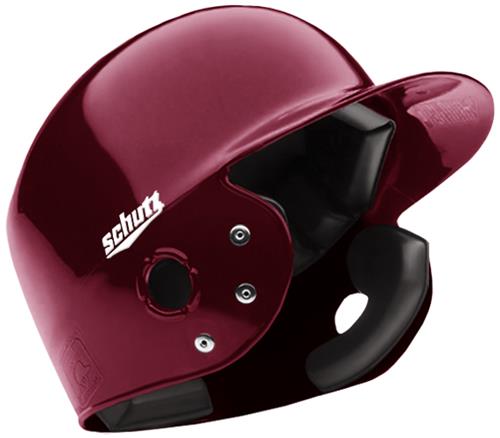 Schutt AiR-PRO ELITE BB Batting Helmets-NOCSAE - Baseball Equipment & Gear