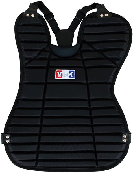 H.S. College Baseball 17" Chest Protectors - Closeout Sale - Baseball ...
