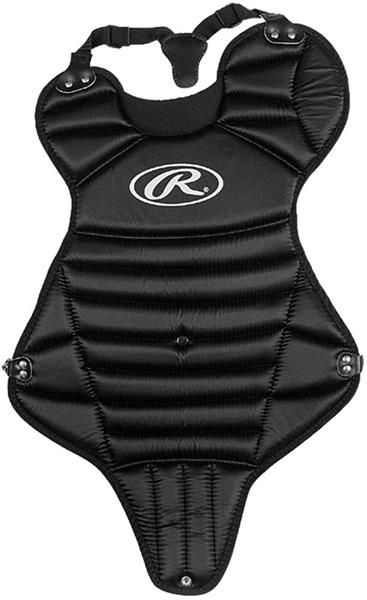 Rawlings 15" SR Little League Chest Protector 12P - Closeout Sale ...