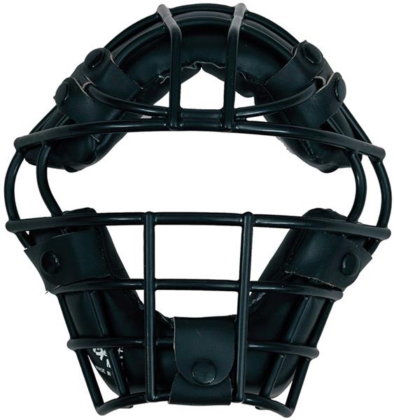 VKM Umpire Baseball/Softball Mask M4H - C/O - Closeout Sale - Baseball ...