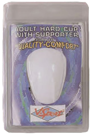 Youth Large Athletic Supporter with Hard Cup Included - Closeout Sale ...