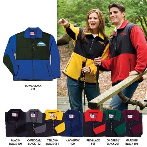Game Sportswear The Advisor Jackets - Soccer Equipment and Gear
