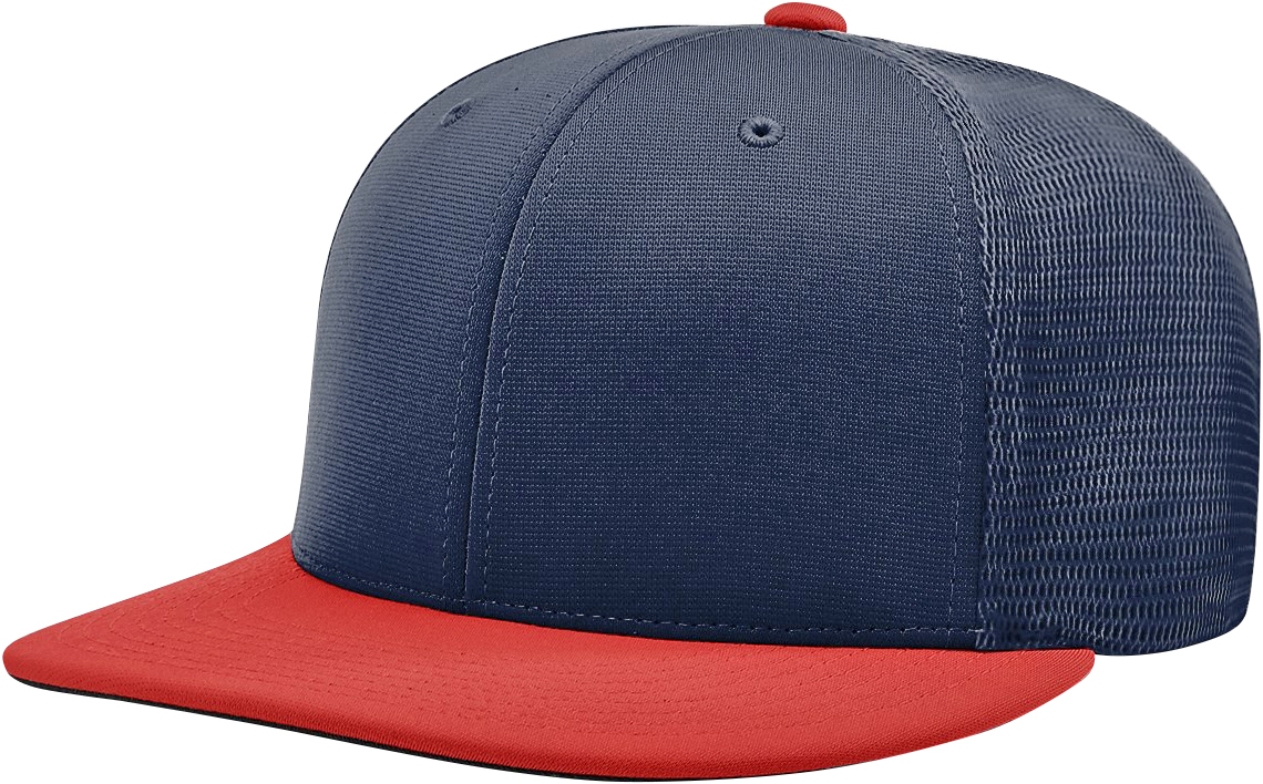 E133731 Richardson PTS20M Pulse/Mesh R-Flex Baseball Cap