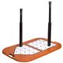 Schutt "Swing Rite" Baseball Batting Tee - Baseball Equipment & Gear