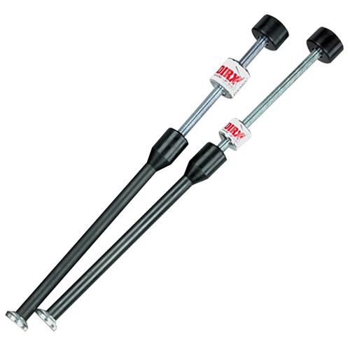 Schutt Adult DIRX Warm Up Baseball Bats - Baseball Equipment & Gear