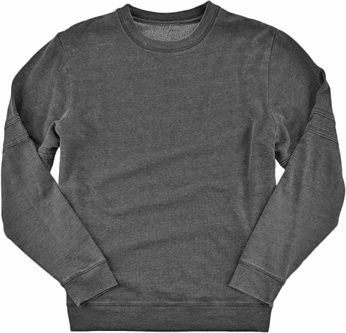 Boxercraft Adult/Youth Rally Crew Tee - Cheerleading Equipment and Gear