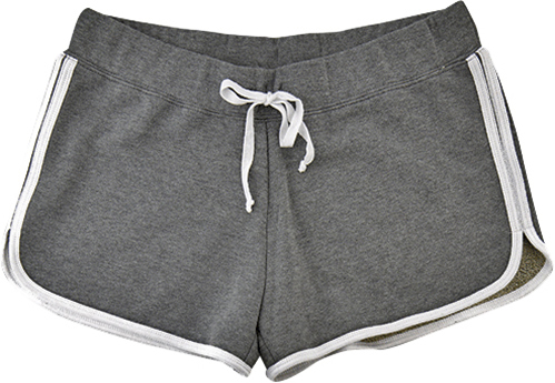 Boxercraft Women/Girls Relay Short - Soccer Equipment and Gear