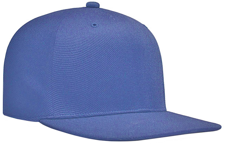 E134070 Sized Baseball Cap, Pacific (Adult Large - Navy) Cooling One-Touch