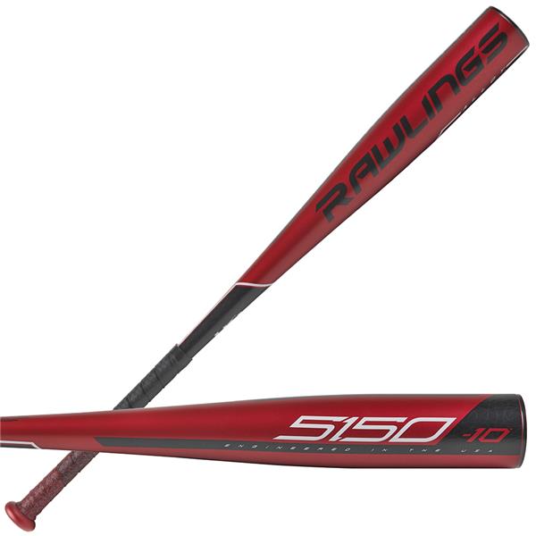 2019 5150 USA Youth Baseball Bat -10 US9510 - Baseball Equipment & Gear
