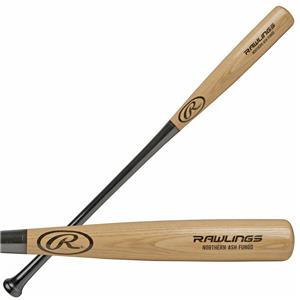 Rawlings Northern Ash Wood Fungo Bat - Baseball Equipment & Gear