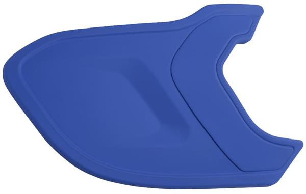 Mach EXT Batting Helmet Extension For Batters - Baseball Equipment & Gear