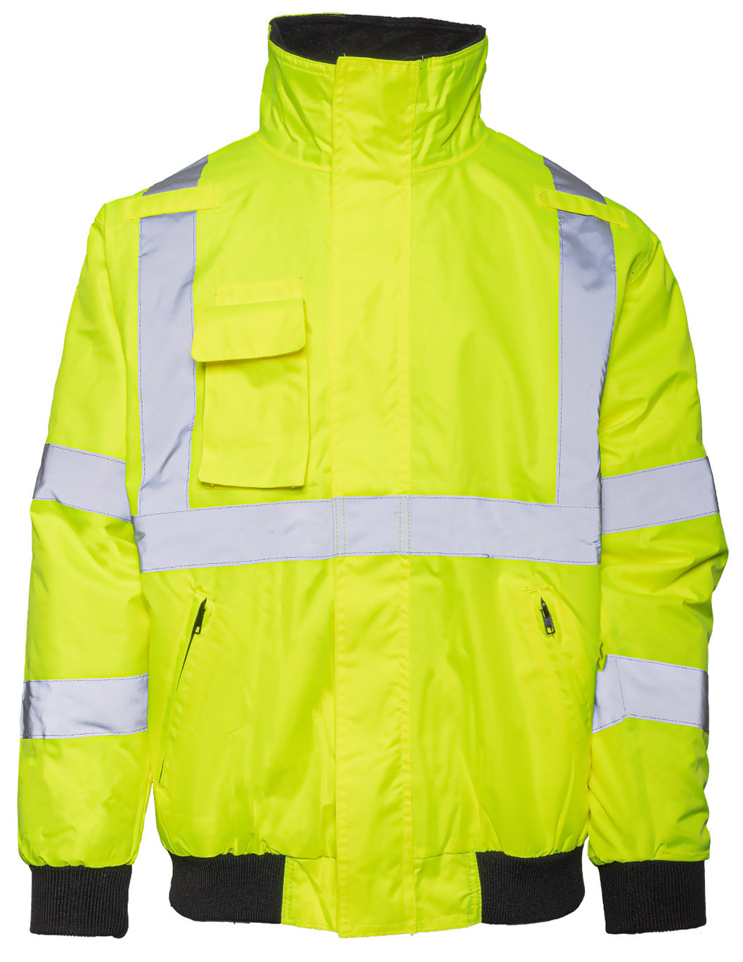 E13421 Game Sportswear The Navigator Jacket