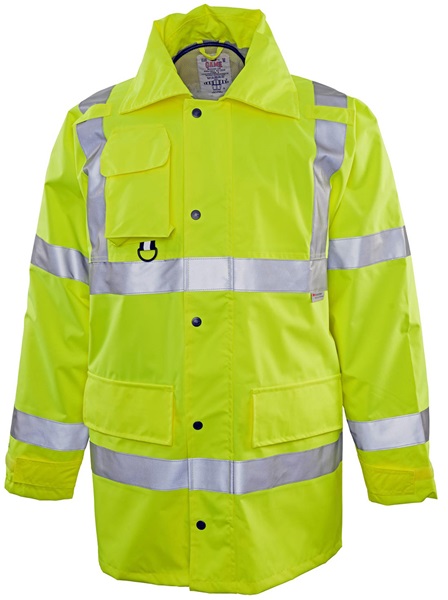 Game Sportswear The Rain Jacket 1340 - Soccer Equipment and Gear
