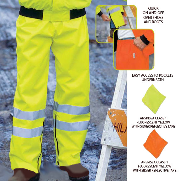 The Enforcer Pants - Soccer Equipment and Gear