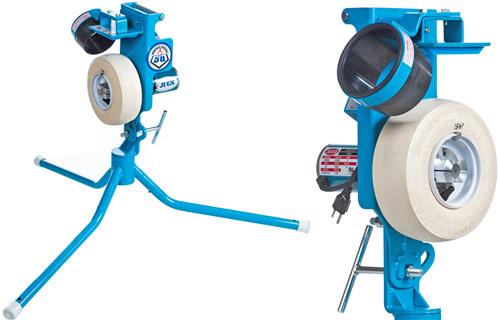 E134354 Jugs PS50 Baseball/Softball Pitching Machine