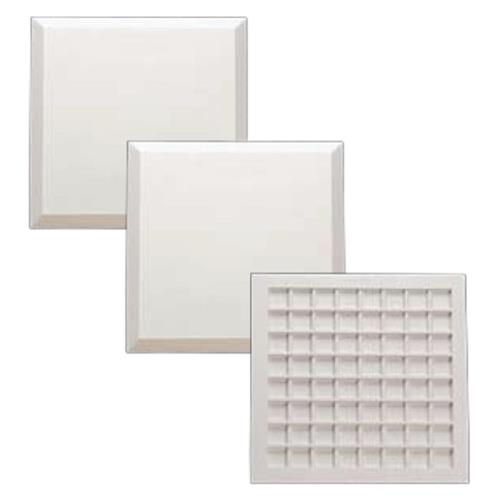 Schutt Throw Down Baseball Bases-Set of 3 - Baseball Equipment & Gear