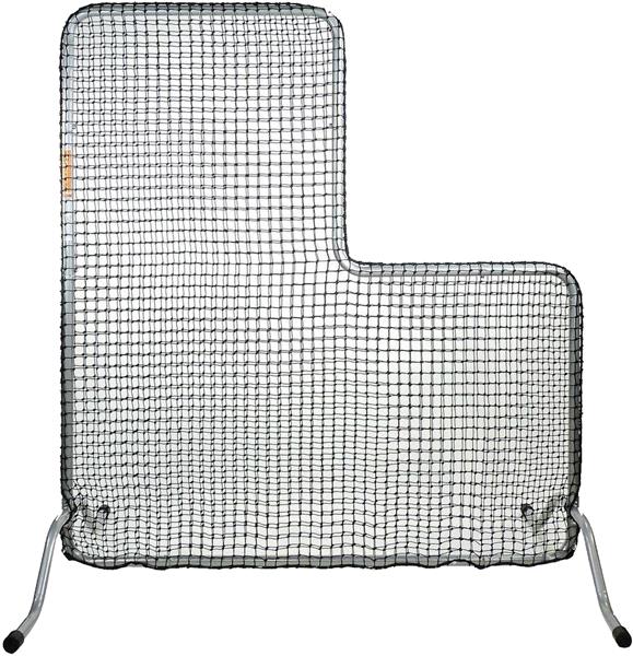 Jugs 6.5 Footer L-Shaped Baseball Softball Screen S1001 - Baseball ...