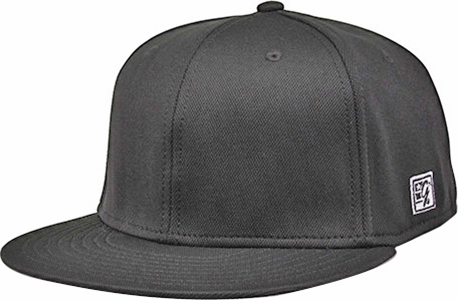 The Game Birdseye Poly Performance Cap GB902 - Baseball Equipment & Gear