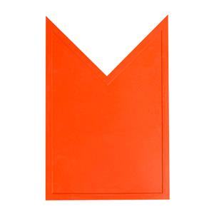 Schutt Softball Hollywood Strike Zone Mats - Baseball Equipment & Gear