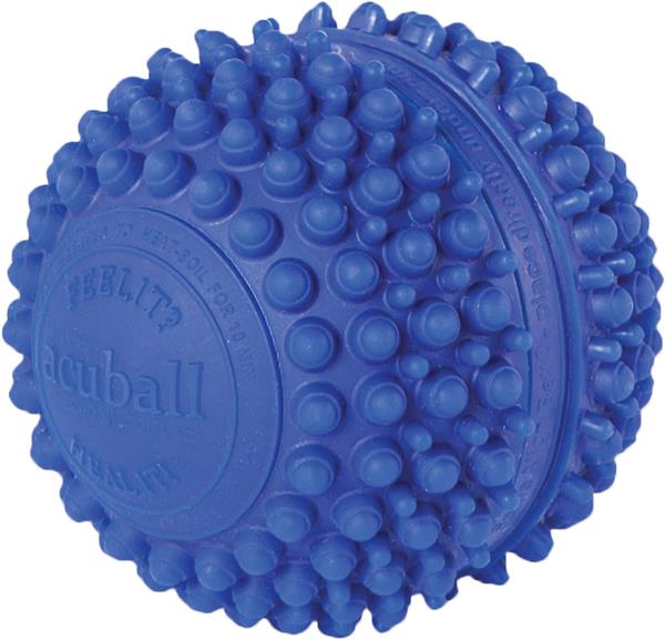 Dr. Cohen' s Acuball or Acuball Mini Heatable Massage Ball - Soccer ...