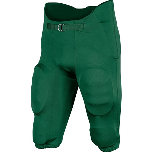 Terminator 2 Integrated Football Pant w/Built-In Pads - Football ...