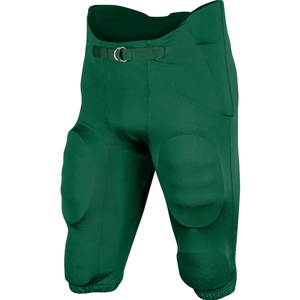 Terminator 2 Integrated Football Pant w/Built-In Pads - Football ...