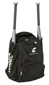 Combat Coaches Choice Baseball Backpacks - Baseball Equipment & Gear