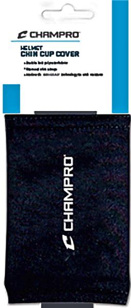 Champro Sports Football Helmet Chin Cup Covers - Football Equipment and ...