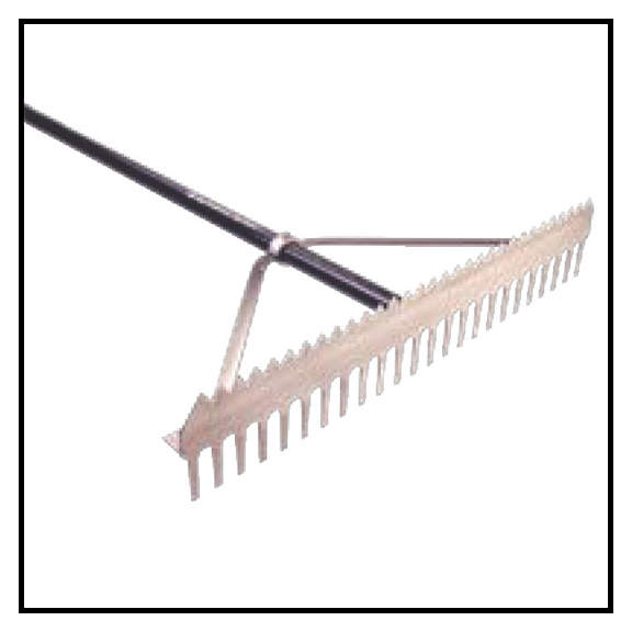 Schutt Baseball Softball Field Double Play Rakes - Baseball Equipment ...