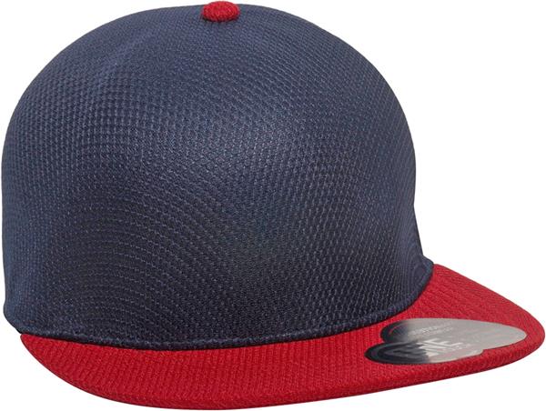 OC Sports OneTouch EDGE ProFlex Flat Visor Cap - Baseball Equipment & Gear