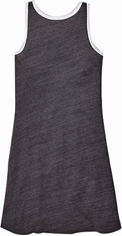 Boxercraft Women/Girls Ringer Dress - Cheerleading Equipment and Gear