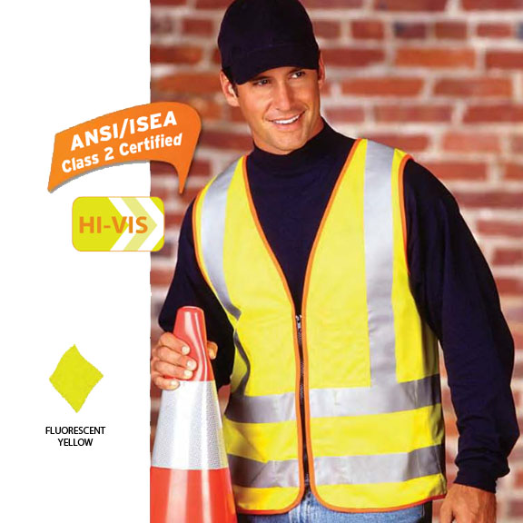 The Inspector Vests - Soccer Equipment and Gear