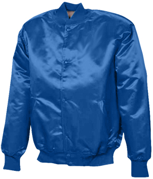 Game Sportswear GAME Pro-Satin Kasha Lined Jackets - Soccer Equipment ...