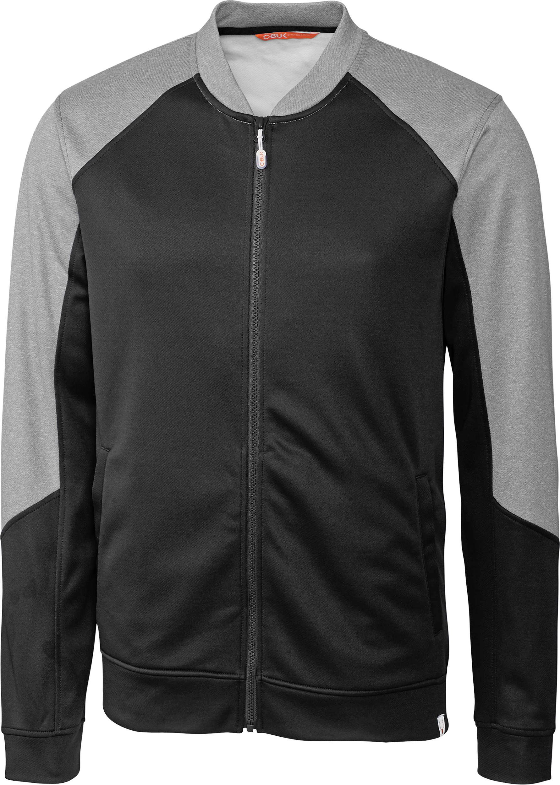 E135409 Cutter & Buck Mens Pop Fly Jacket