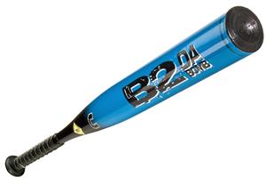 Combat B2YB1 B2 Da Bomb Youth Baseball Bats - Baseball Equipment & Gear