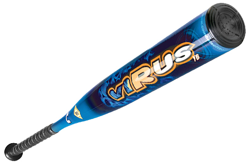 Combat VIRYB1 Virus Youth Baseball Bats - Baseball Equipment & Gear