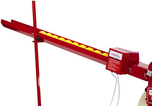 First Pitch Automatic Ball Feeder - Baseball Equipment & Gear